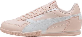 Puma Bella Donna Sl Jr Sneaker, Jasmin Blume Wei&szlig;, 35.5 EU