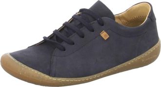 El Naturalista Komfort Schn&uuml;rer - - Shoes - Damen - Blau - 38 EU
