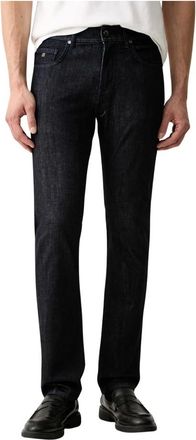 Karl Lagerfeld Herren, Jeans, Blau, W35 L32Gr&ouml;&szlig;e