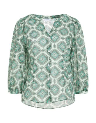 Madreperla TOPS - Hemden auf YOOX.COM
