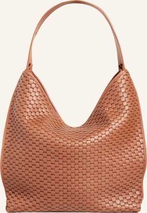 Parise Schultertaschen 697 braun