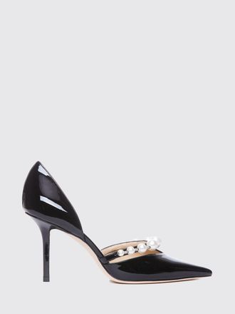 Jimmy Choo London Escarpin JIMMY CHOO Femme couleur Noir