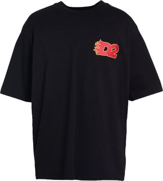 Dsquared2 TOPS - T-shirts auf YOOX.COM