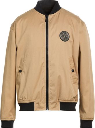 Versace JACKEN & M&Auml;NTEL - Jacken und Anoraks auf YOOX.COM