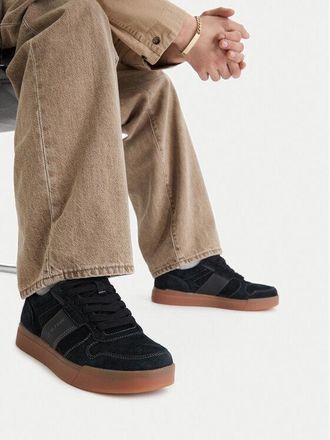 G-Star Raw Sneakers CEO-SANDER-01 Schwarz