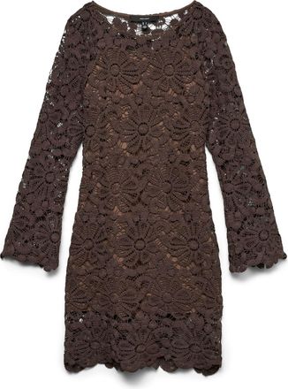 Vero Moda Strickkleid VMAIRE