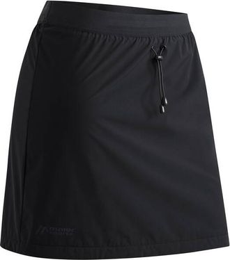 Maier Sports Damen Rock RainSkirtWinter