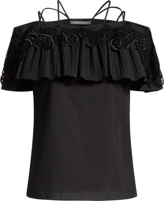 Alberta Ferretti TOPS - Tops auf YOOX.COM