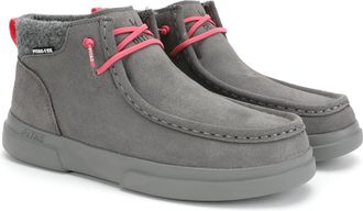 Walk In Pitas | GARDA | Freizeitstiefel f&uuml;r Damen | Stadtstiefel | Winter-Bootsschuhe | Freizeitschuhe | Freizeit-Sneakers | Schuhe ohne Schn&uuml;rsenkel | Walkinpitas-