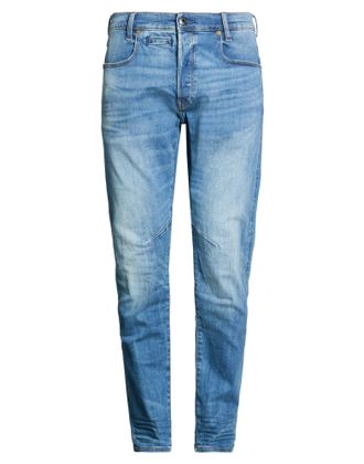 G-Star HOSEN & R&Ouml;CKE - Jeanshosen auf YOOX.COM
