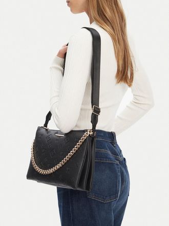 Aldo Handtasche Aldo Albaeria 13931846 Schwarz