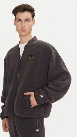 Champion Bomberjacke 220418 Grau Regular Fit