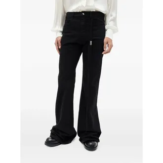 Ann Demeulemeester Hamo Jeans