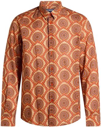Vilebrequin TOPS - Hemden auf YOOX.COM