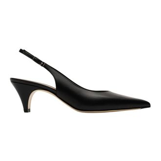 Parall&egrave;le Parallele, Damen, Schuhe, Schwarzk, 38 1/2 EUGr&ouml;&szlig;e