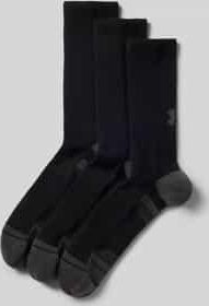 Under Armour Socken mit elastischem Bund im 3er-Pack