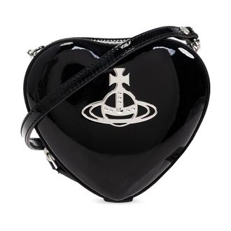 Vivienne Westwood Schultertasche - - Bags - Damen - Schwarzk - ONE SIZE
