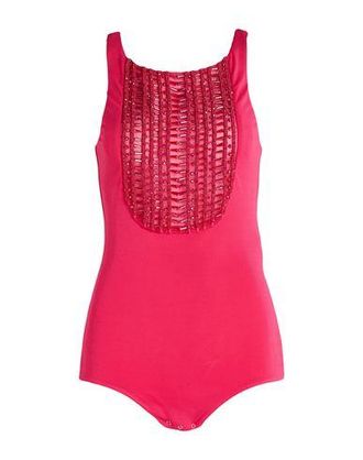 Elisabetta Franchi TOPS - Bodys sur YOOX.COM