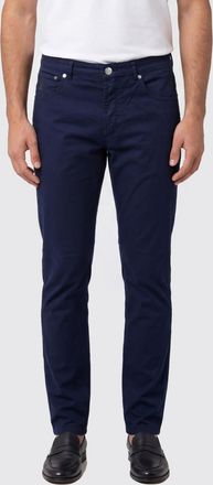 Brunello Cucinelli Pantalon BRUNELLO CUCINELLI Homme couleur Bleu