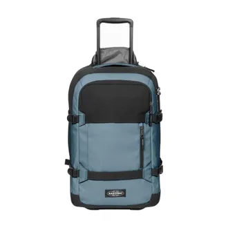 Eastpak Sac &agrave; roulettes Core Serie - Femme - Valises - Bleu - Taille: ONE Size