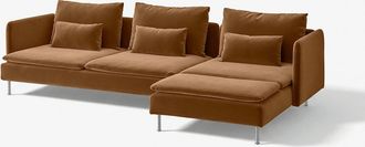 IKEA S&Ouml;DERHAMN 4er-Sofa