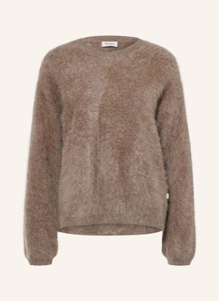 Maerz Maerz Muenchen Cashmere-Pullover beige