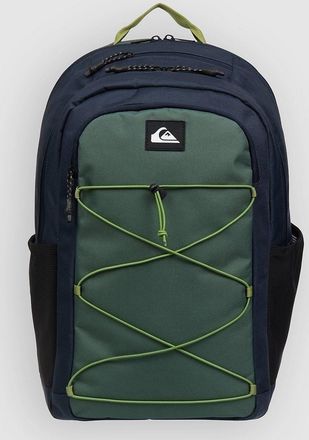 Quiksilver Burner 28L Rucksack forest
