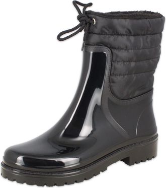 Beck Damen Townie Chelsea Boot, schwarz, 41 EU
