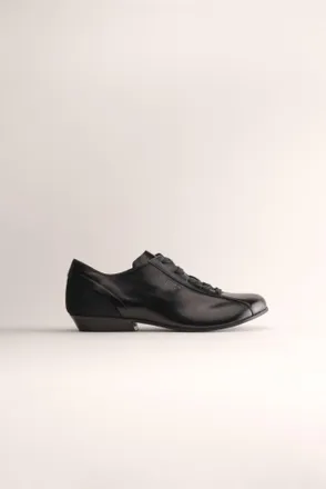 Phil&eacute;o Cascade Loafer - Black
