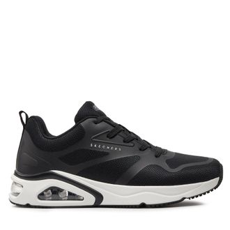 Skechers Sneakers Skechers Tres-Air Uno-Revolution-Airy 183070/BLK Schwarz