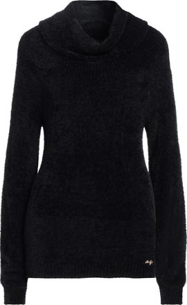 Liu Jo STRICKWAREN - Rollkragenpullover auf YOOX.COM