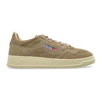 Autry Herren, Schuhe, Beige, 47 EUGröße