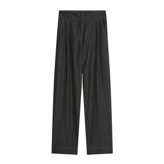 Cinque Cisalto Businesshose - - Trousers - Damen - Schwarzk - M