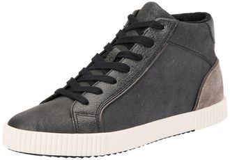 Geox Woman D BLOMIEE Cupsole/Vulcanized Black 37_EU