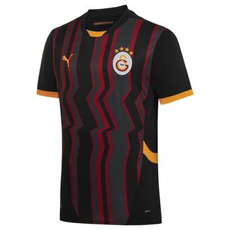 Puma Maillot Third 24/25 Galatasaray SK Homme, V&ecirc;tements, Noir, 3XL