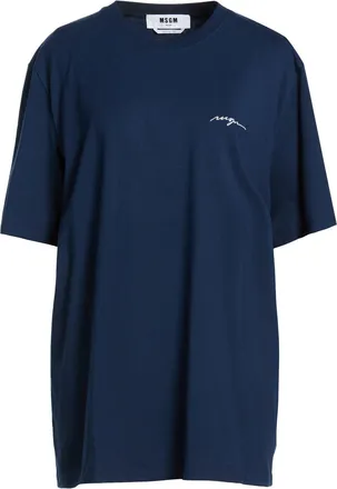 Msgm TOPS - T-shirts auf YOOX.COM