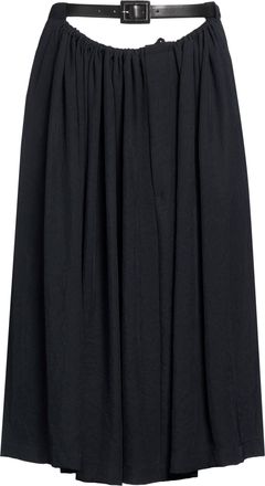Toga Archives HOSEN & R&Ouml;CKE - Midi-R&ouml;cke auf YOOX.COM