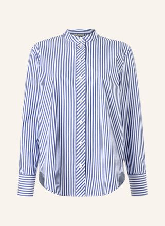 Maerz Maerz Muenchen Bluse blau