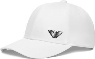 Emporio Armani Cap Emporio Armani EX000031 AF20424 U0002 Wei&szlig;