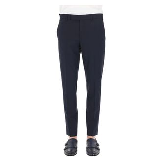 Pantaloni Torino Herren, Hosen, Blau, XLGr&ouml;&szlig;e