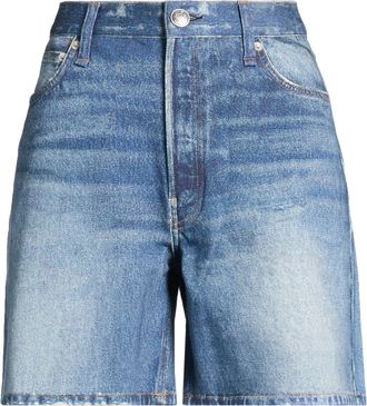 Rag & Bone HOSEN & R&Ouml;CKE - Jeansshorts auf YOOX.COM