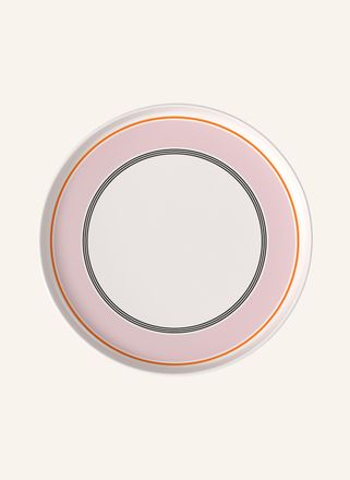 Villeroy & Boch Servierteller Memphis Collection weiss