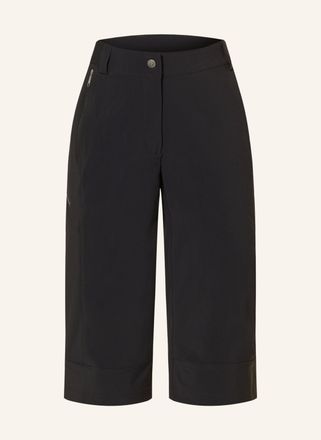 Vaude 3/4-Outdoor-Hose Farley Iii schwarz