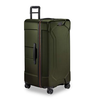Briggs & Riley Torq Extra gro&szlig;er Kofferraumspinner, 82.5cm, 123.9L, Gr&uuml;n