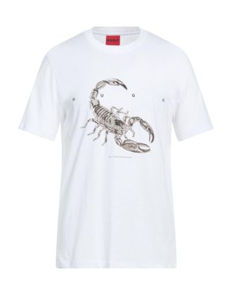 HUGO BOSS TOPS - T-shirts auf YOOX.COM