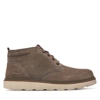 Josef Seibel Schn&uuml;rschuhe Josef Seibel Trent 05 29505-TE176 Grau