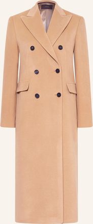 Windsor Windsor. Mantel braun