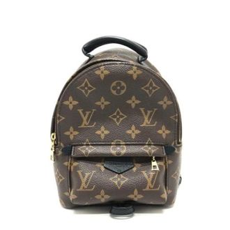 Louis Vuitton Pre-owned Leder Handtaschen - - Pre-owned - Damen - Braun - ONE SIZE