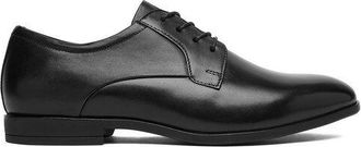 Lasocki Lasocki Halbschuhe CEO-DANUBE-03 MI08 Schwarz