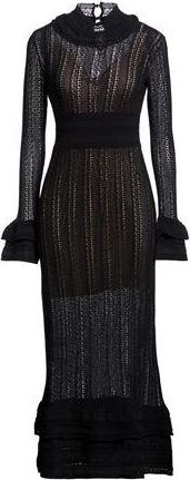 Twin-Set ROBES - Robes longues sur YOOX.COM